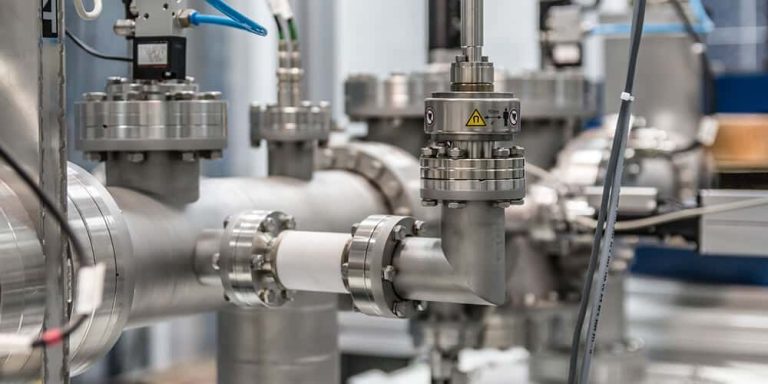 Gebruik een stoomtabel om het benodigde vermogen van uw nieuwe ...