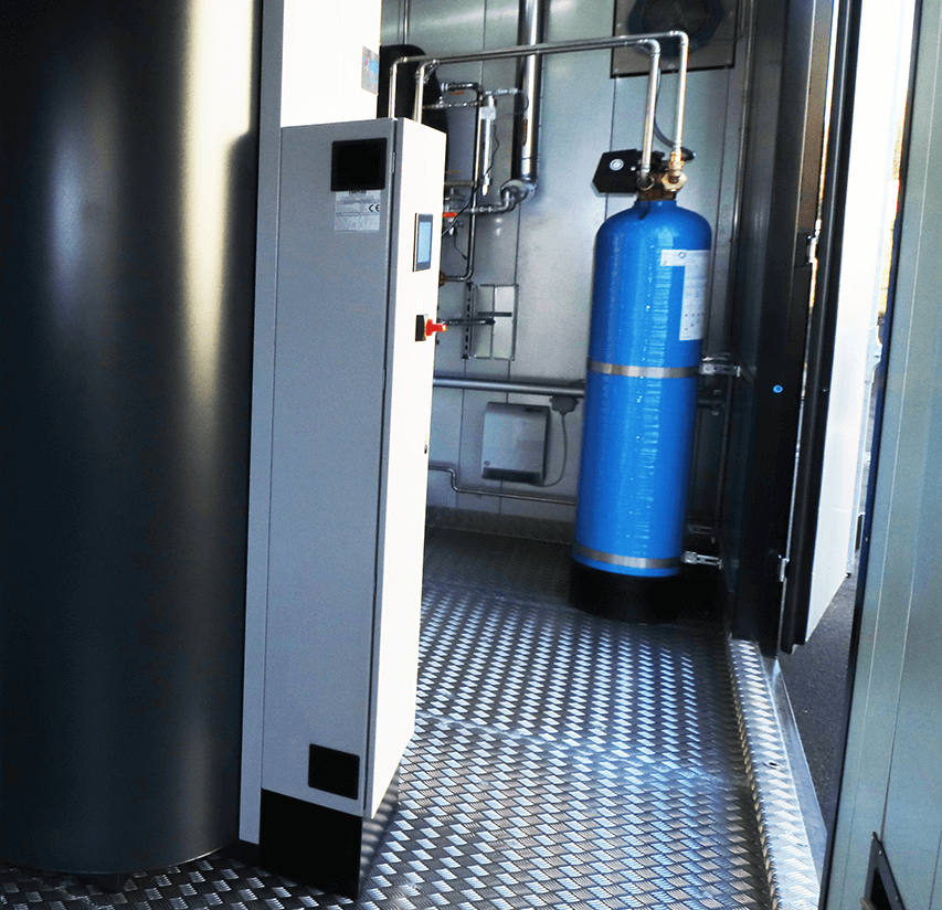 Stoomketel kopen? 6 aandachtspunten om over na te denken | Scharff ...